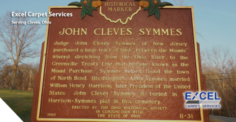 Cleves Cleaning & Restoration by Excel Carpet Services