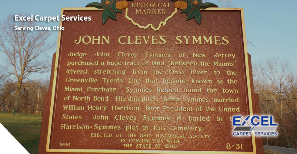 Cleves Cleaning & Restoration by Excel Carpet Services