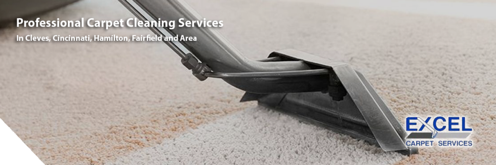 Carpet Cleaning | Ohio's Best Carpet Cleaners