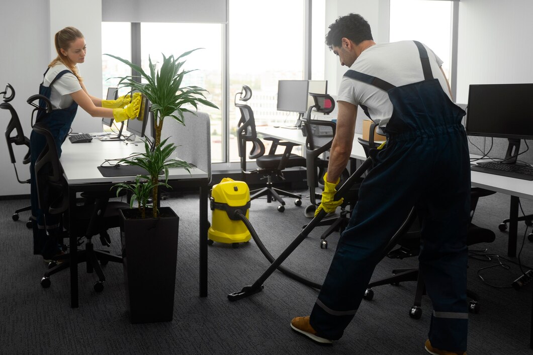 Office Carpet Cleaning: Methods & Services | Excel